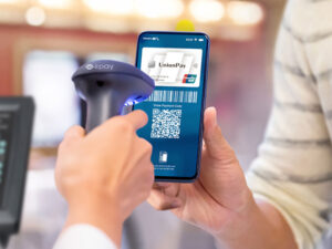 epay First to Integrate UnionPay QR Codes in Europe